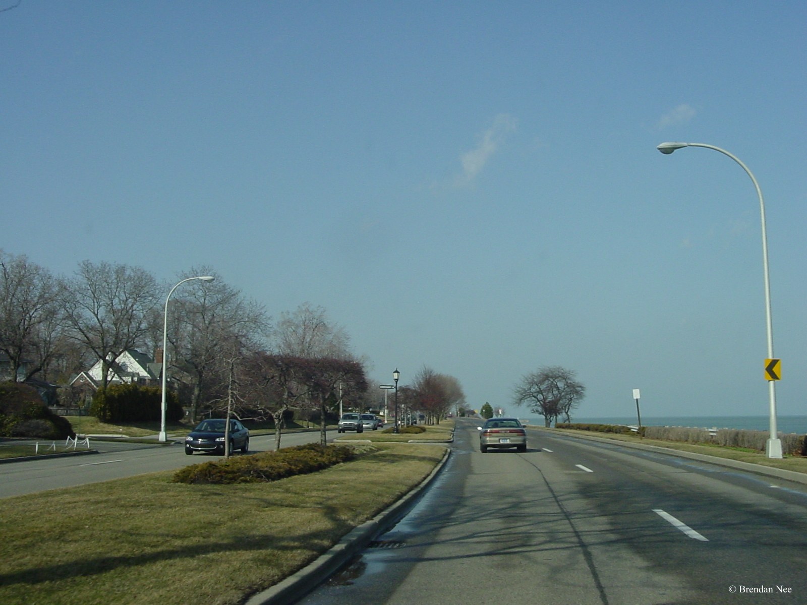 Grosse Point - PictureTheCity : Urban Photography by Brendan Nee