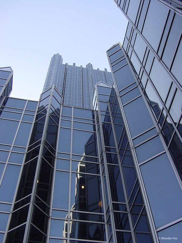 Pittsburgh Plate Glass Building - PictureTheCity : Urban Photography by ...