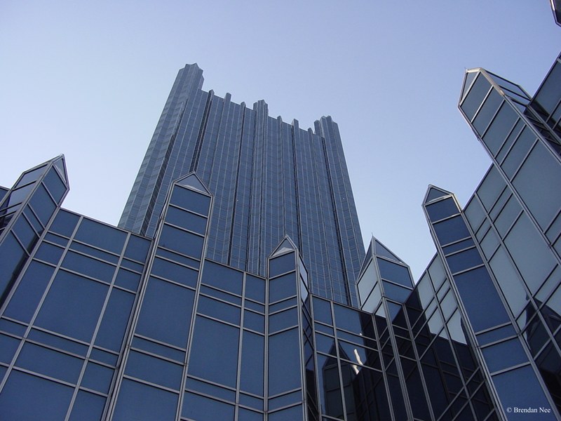 Pittsburgh Plate Glass Building - PictureTheCity : Urban Photography by ...