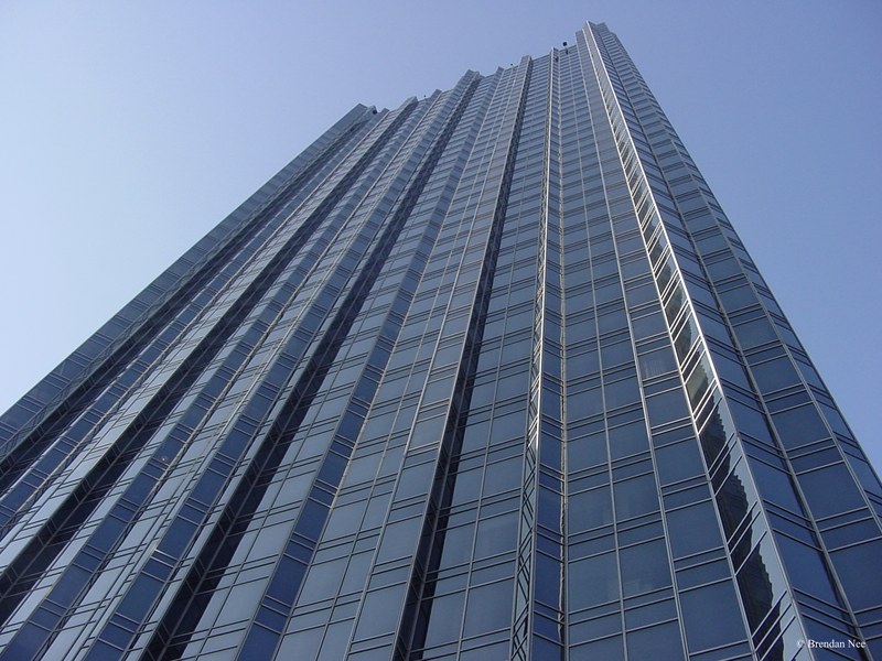 Pittsburgh Plate Glass Building - PictureTheCity : Urban Photography by ...