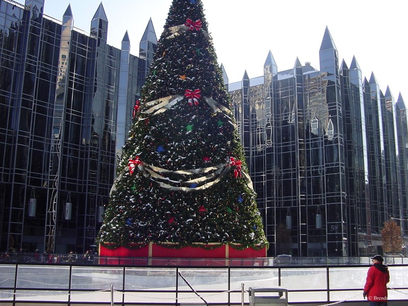 Pittsburgh Plate Glass Building - PictureTheCity : Urban Photography by ...