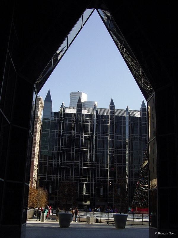 Pittsburgh Plate Glass Building - PictureTheCity : Urban Photography by ...